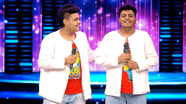 Arafat Shafat Get Emotional Disney Hotstar