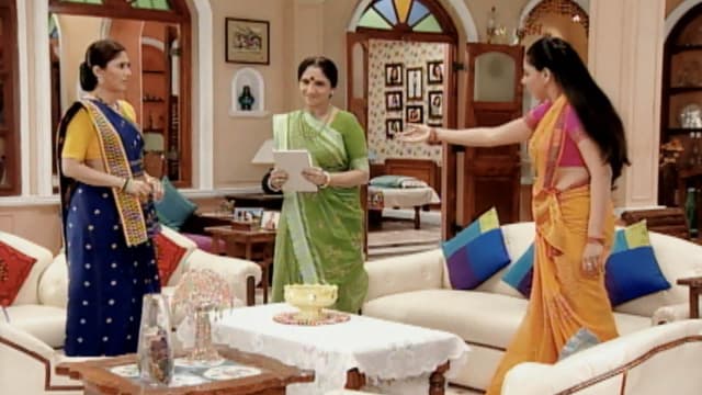 Watch Baa Bahoo Aur Baby Full Episode Online In Hd On Hotstar Ca