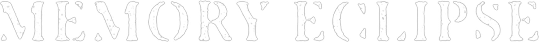 Memory Eclipse - Disney+