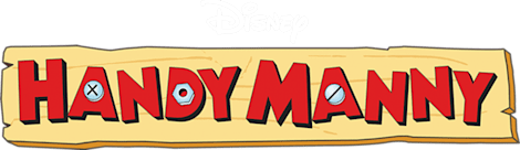 Handy Manny - Disney+