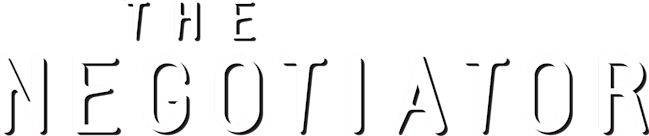 The Negotiator - Disney+