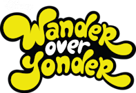 Wander Over Yonder - Disney+