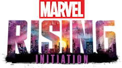 Marvel Rising: Initiation (Shorts) - Disney+