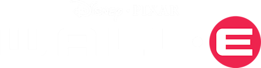 Wall E Disney