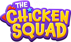 Chicken Squad - Disney+
