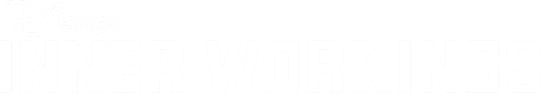 Inner Workings - Disney+