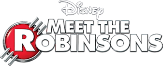 Meet the Robinsons - Disney+