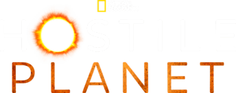 Hostile Planet - Disney+
