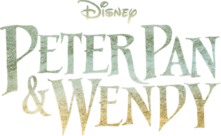 Peter Pan & Wendy - Disney+