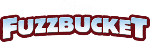 Fuzzbucket - Disney+