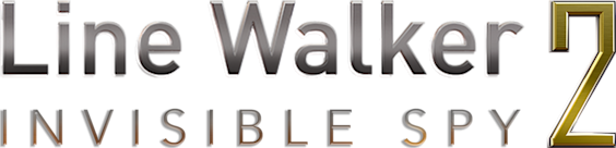 Line Walker 2: Invisible Spy - Disney+