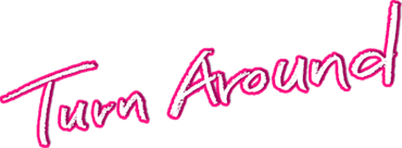 Turn Around - Disney+