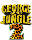 George of the Jungle 2 - Disney+