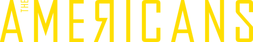 The Americans - Disney+