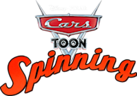 Cars Toon: Spinning - Disney+