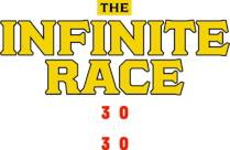 The Infinite Race - Disney+