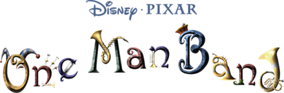 One Man Band - Disney+