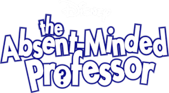 The Absent-Minded Professor - Disney+