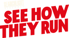 See How They Run - Disney+