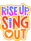 Rise Up, Sing Out - Disney+