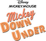 Mickey Down Under - Disney+