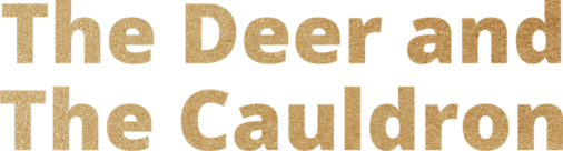 The Deer and the Cauldron - Disney+