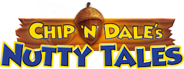Chip 'N' Dale's Nutty Tales - Disney+