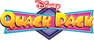 Quack Pack - Disney+