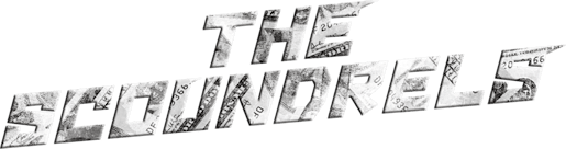 The Scoundrels - Disney+