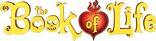 The Book of Life - Disney+