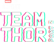 Marvel One-Shot: Team Thor: Part 2 - Disney+