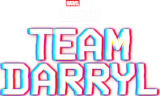 Marvel One-Shot: Team Darryl - Disney+