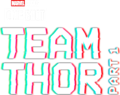 Marvel One-Shot: Team Thor: Part 1 - Disney+