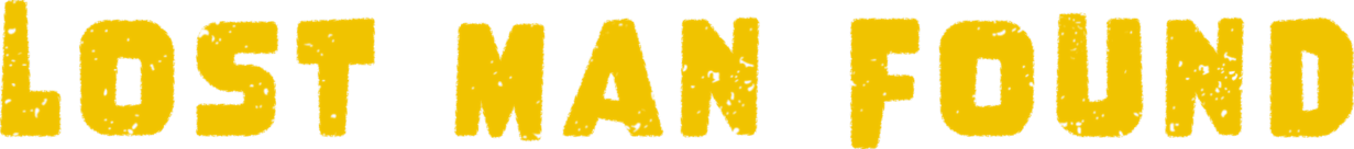 Lost Man Found - Disney+