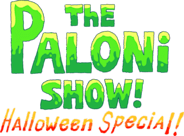 The Paloni Show! Halloween Special! - Disney+