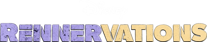 Rennervations - Disney+