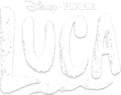 Luca - Disney+