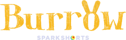 Burrow - Disney+