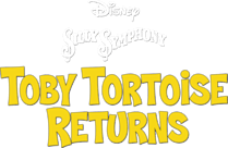 Toby Tortoise Returns - Disney+