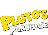 Pluto's Purchase - Disney+