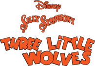 Three Little Wolves - Disney+