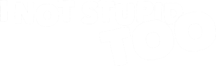 I Not Stupid Too - Disney+