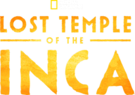 Lost Temple of the Inca - Disney+