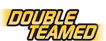 Double Teamed - Disney+