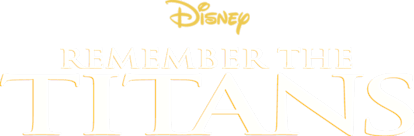 Remember the Titans - Disney+