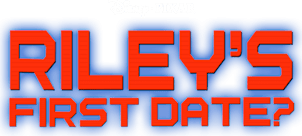 Riley’s First Date? - Disney+