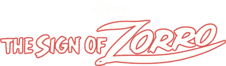 The Sign of Zorro - Disney+