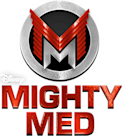 Mighty Med - Disney+
