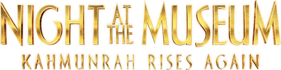 Night at the Museum: Kahmunrah Rises Again - Disney+