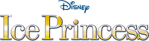 Ice Princess - Disney+